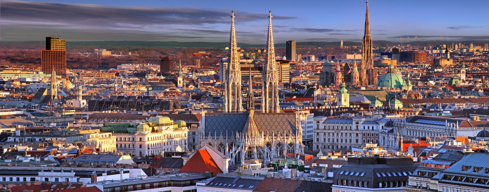 Austria Visa for Tonga Citizens: Visa Requirement & Fee in November 2025