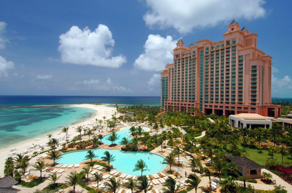 Apply for Bahamas Visa Online - Fast & Secure services | VisitsVisa