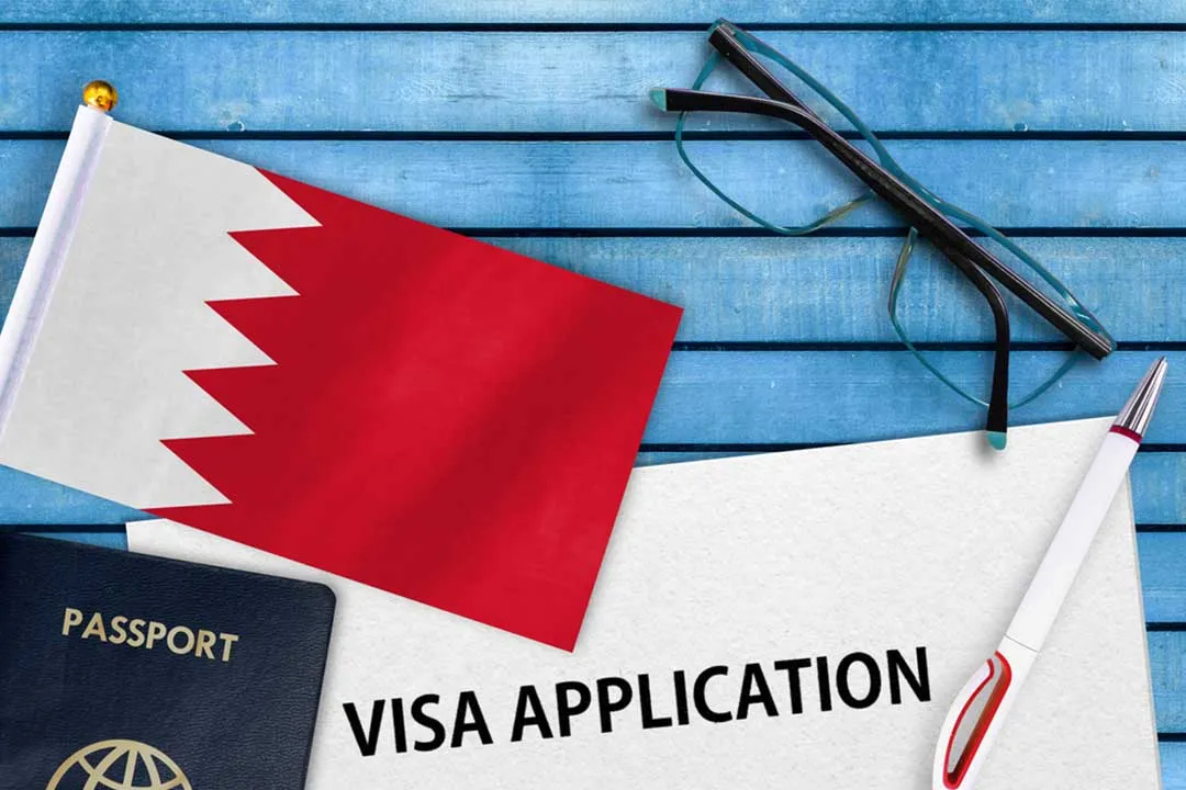 How To Get Bahrain Visa - Visa Services