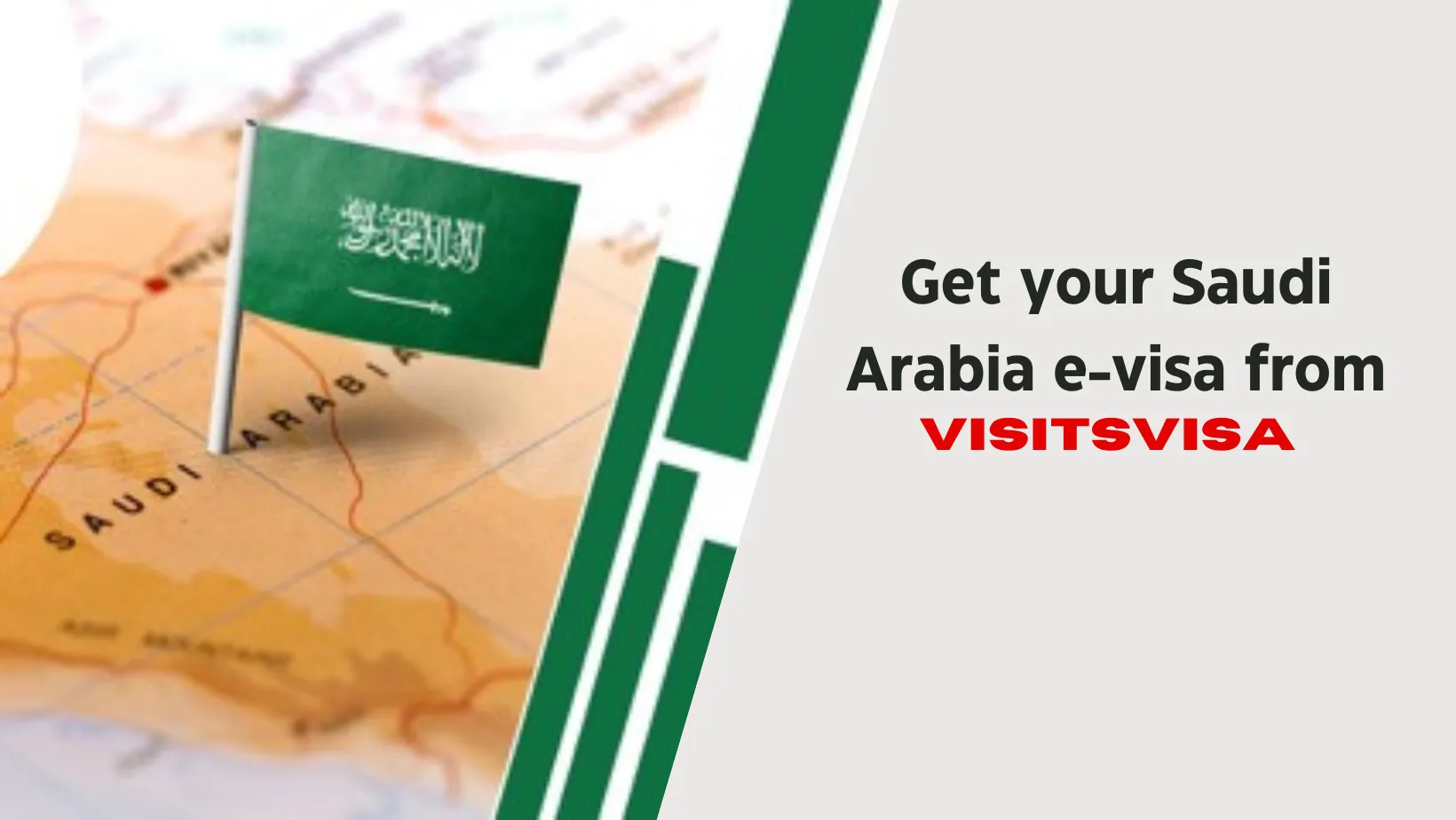 Saudi Arabia eVisa Processing Time in 2024: Get Your Visa Fast