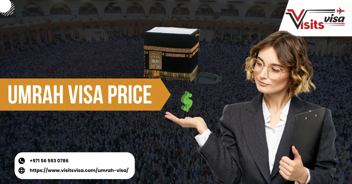 Umrah Visa Price in 2024: Costs, Factors, and Tips