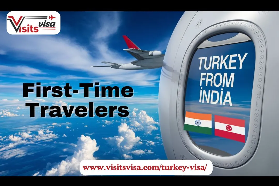 Guide for First-Time Travelers to Turkey from India