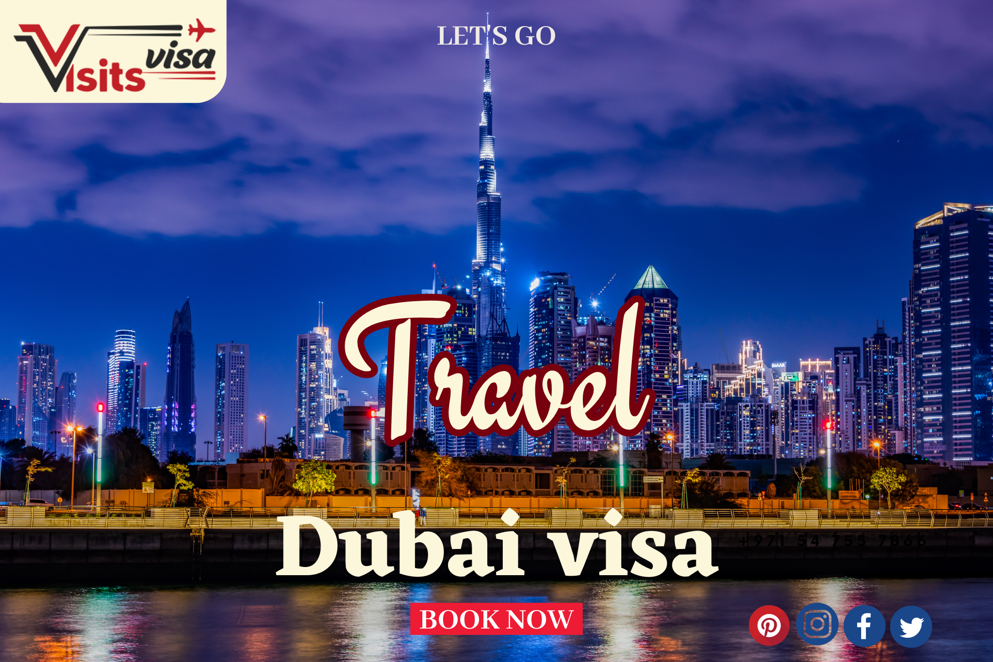Dubai visa options and tourist tips, Must-Visit Spots & Visa Guide