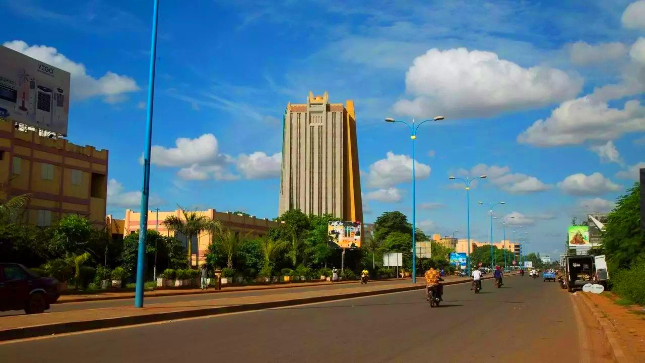 China Visa for Mali Citizens | Visits Visa