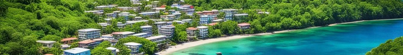 Apply for Comoros Visa Online - Fast & Secure services | VisitsVisa