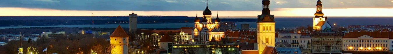 Apply for Estonia Visa Online - Fast & Secure services | VisitsVisa