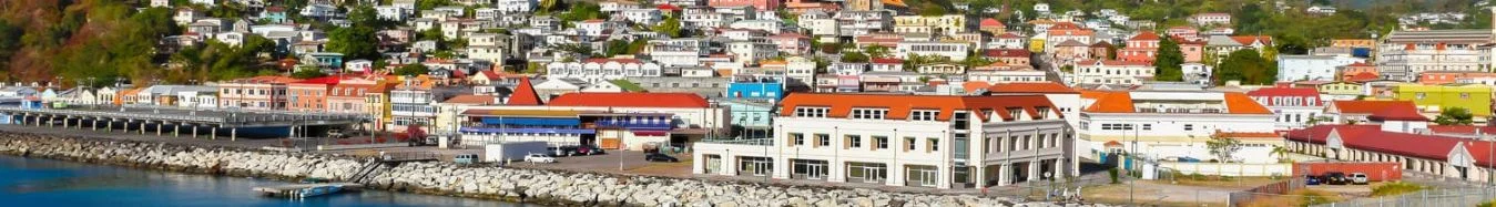Apply for Grenada Visa Online - Fast & Secure services | VisitsVisa