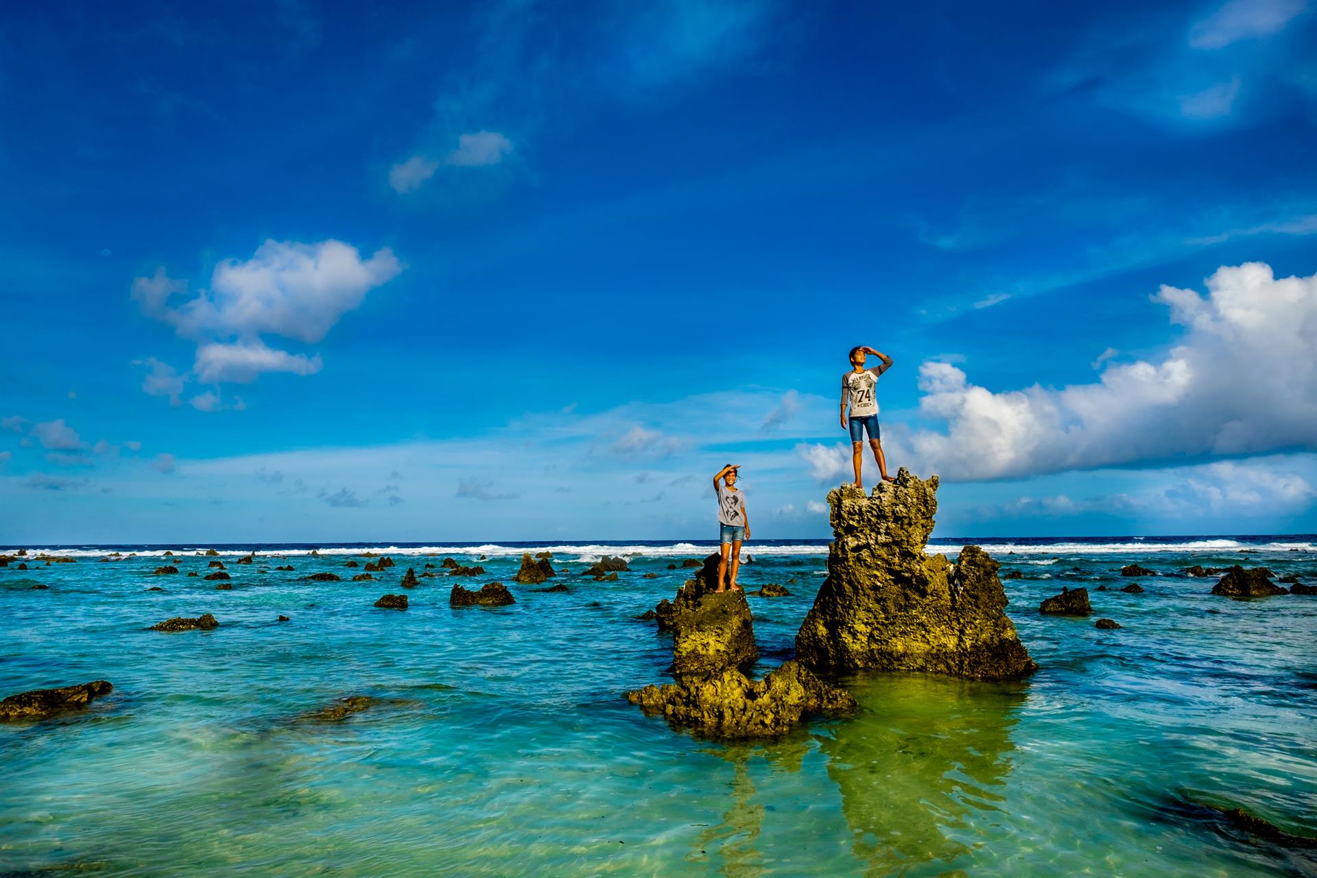 Apply for Nauru Visa Online - Fast & Secure services | VisitsVisa