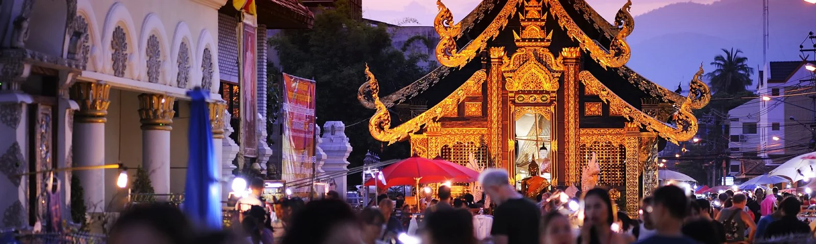 Thailand Visa From Pakistan: Thailand Visa Requirement & Fee May 2026